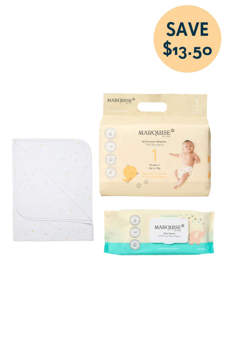 Trial Packs & Bundles – Marquise