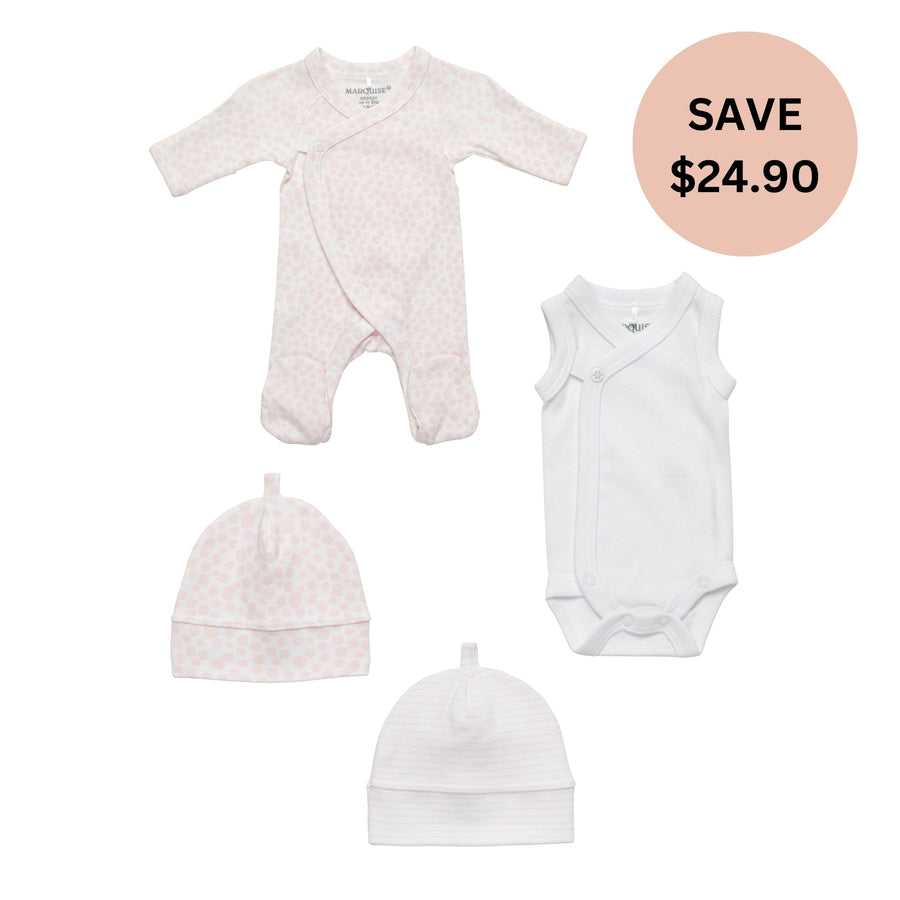 Premature Baby Clothes & Premmie Baby Clothes | Marquise