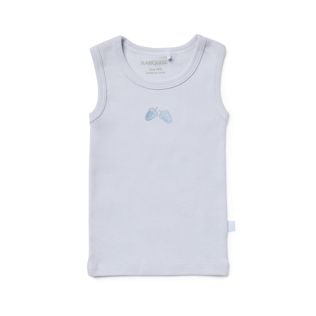 Baby Singlets | Baby Boy & Girl Singlets | Marquise