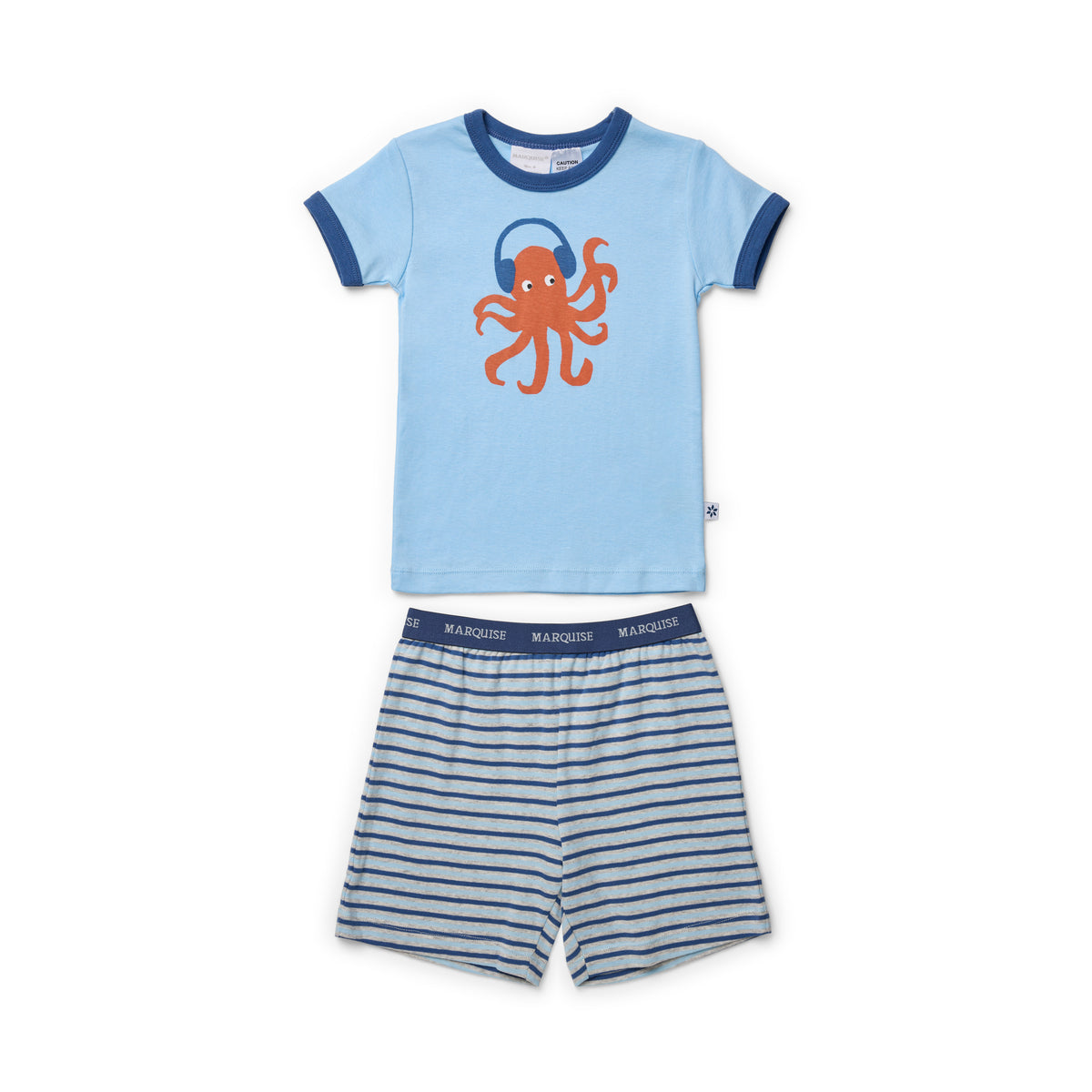 Octopus Pyjamas – Marquise