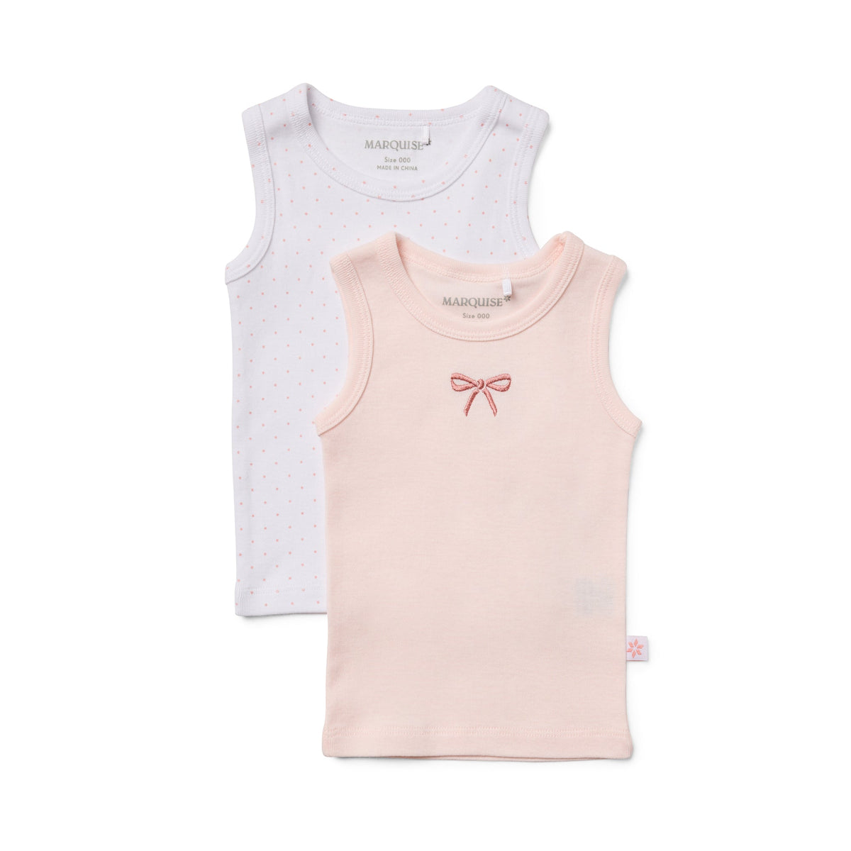 Baby Singlets – Marquise